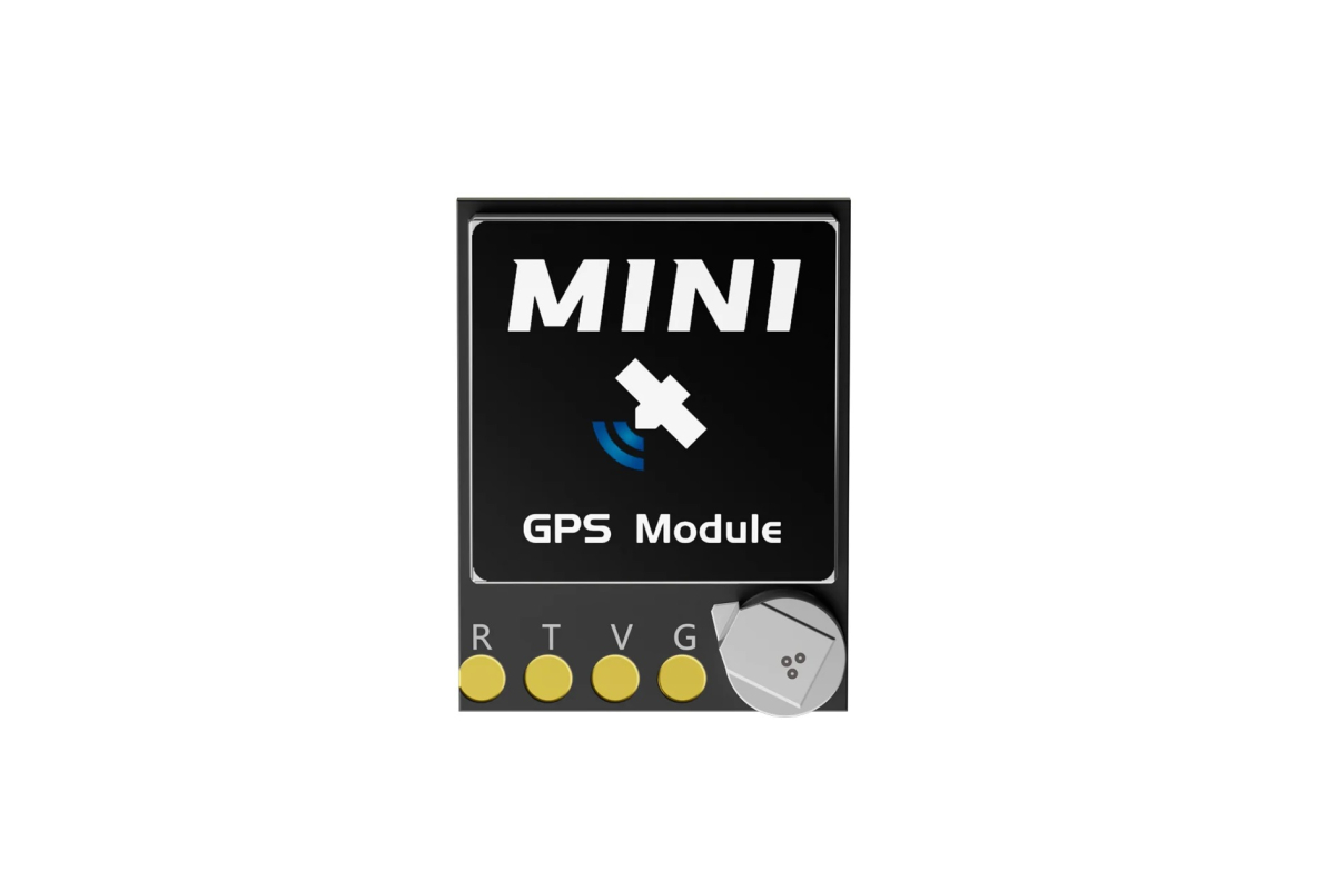 FlyFishRC M10 Mini GPS Module купити в Украіні