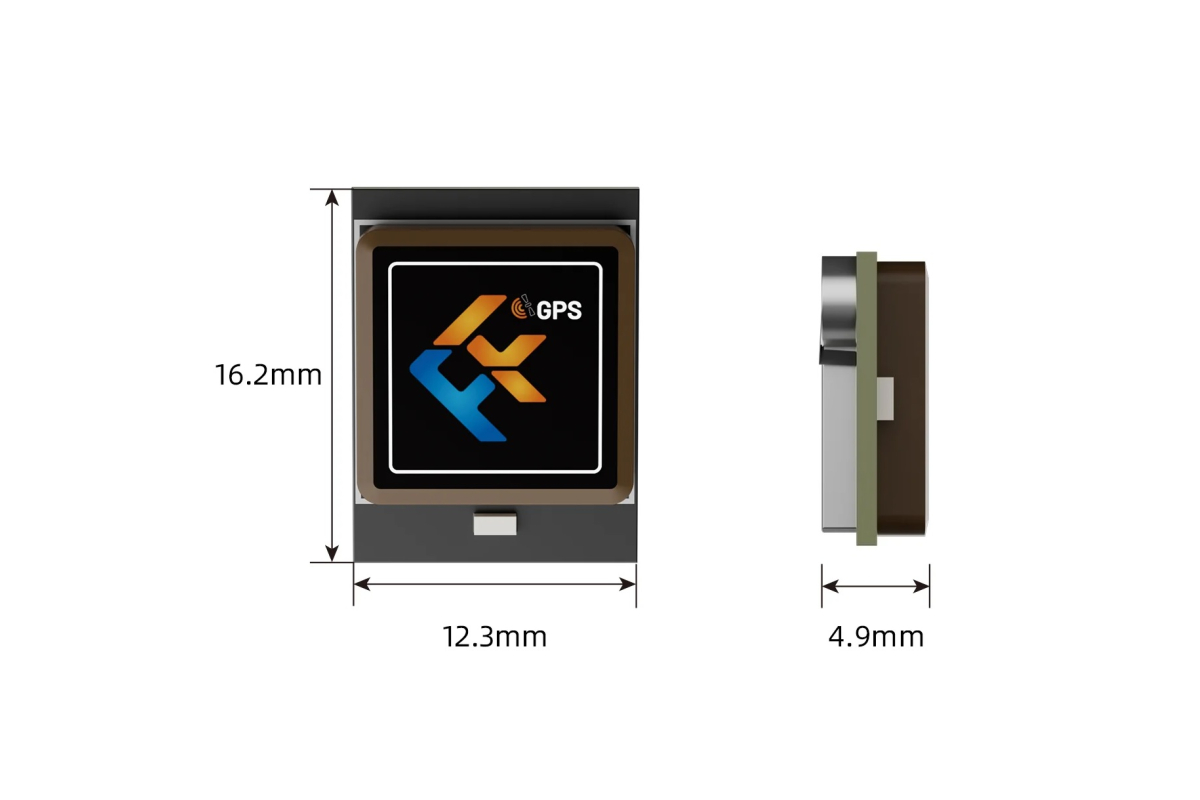 FlyFishRC M10 Mini GPS Module купити в Украіні