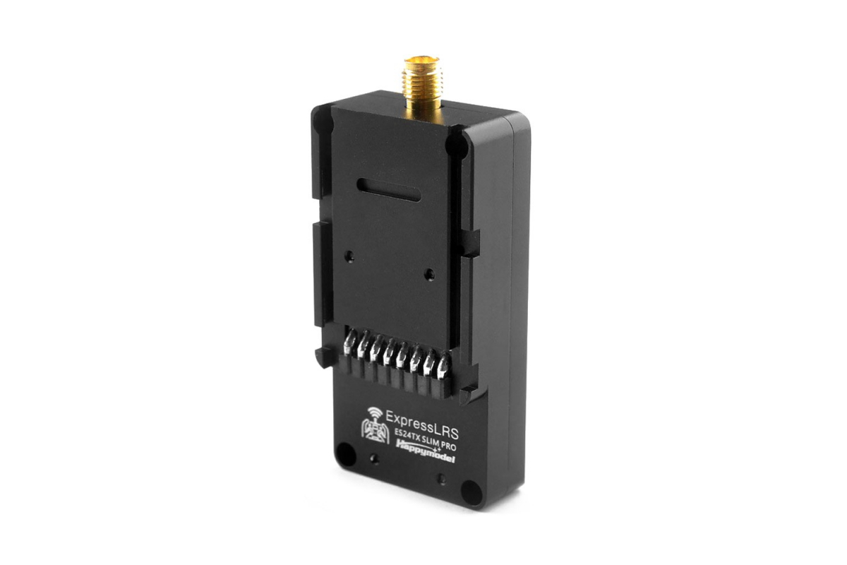 Модуль Happymodel ES24TX Slim Pro ExpressLRS