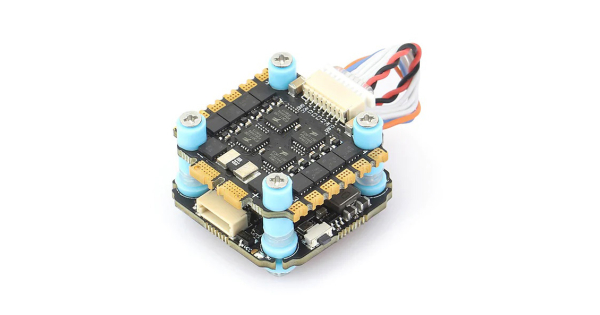 Diatone Mamba MK4 F405 + ESC F40 BLS Mini