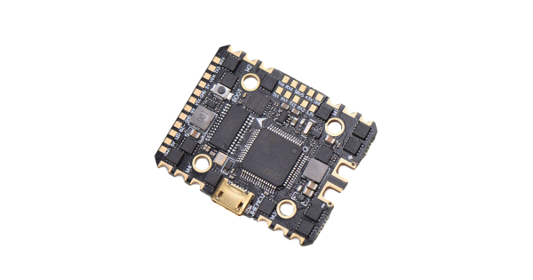 JHEMCU GHF420AIO польотний контролер AIO - купити