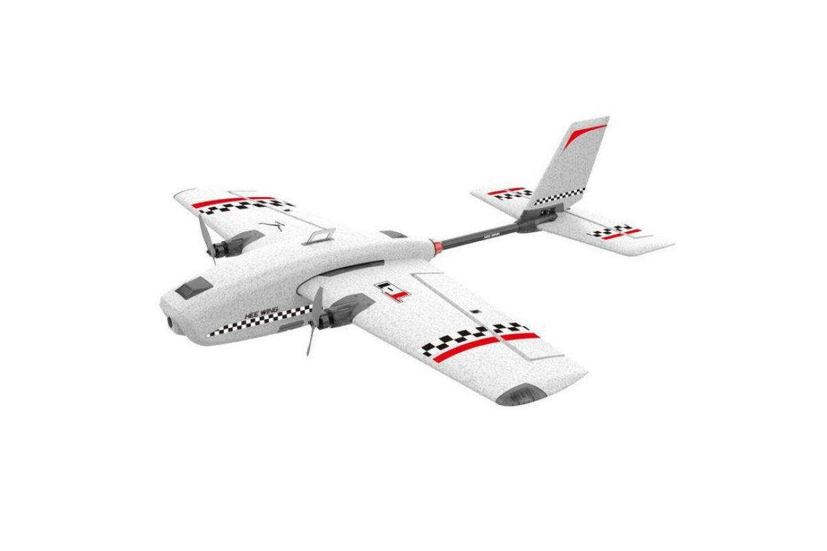 HEE WING T-1 Ranger 730мм двох моторний літак - купити