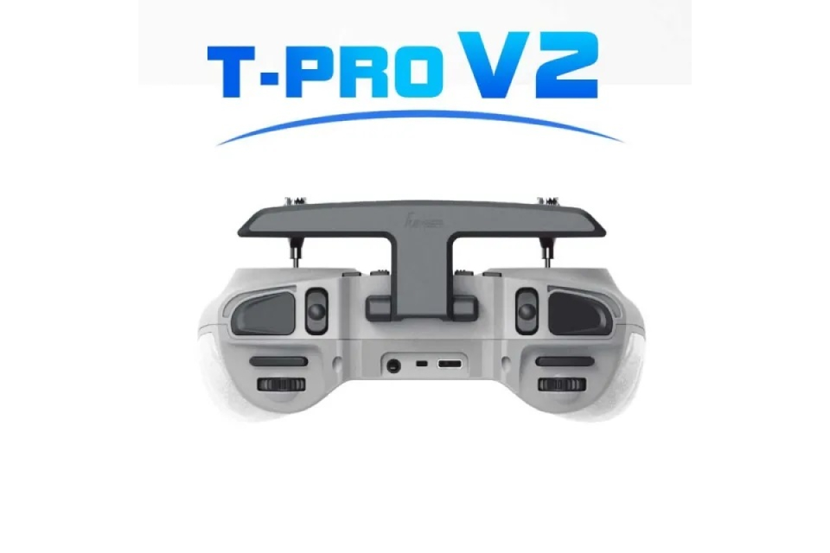 Jumper T Pro Internal 2.4G 1000mW ExpressLRS ELRS